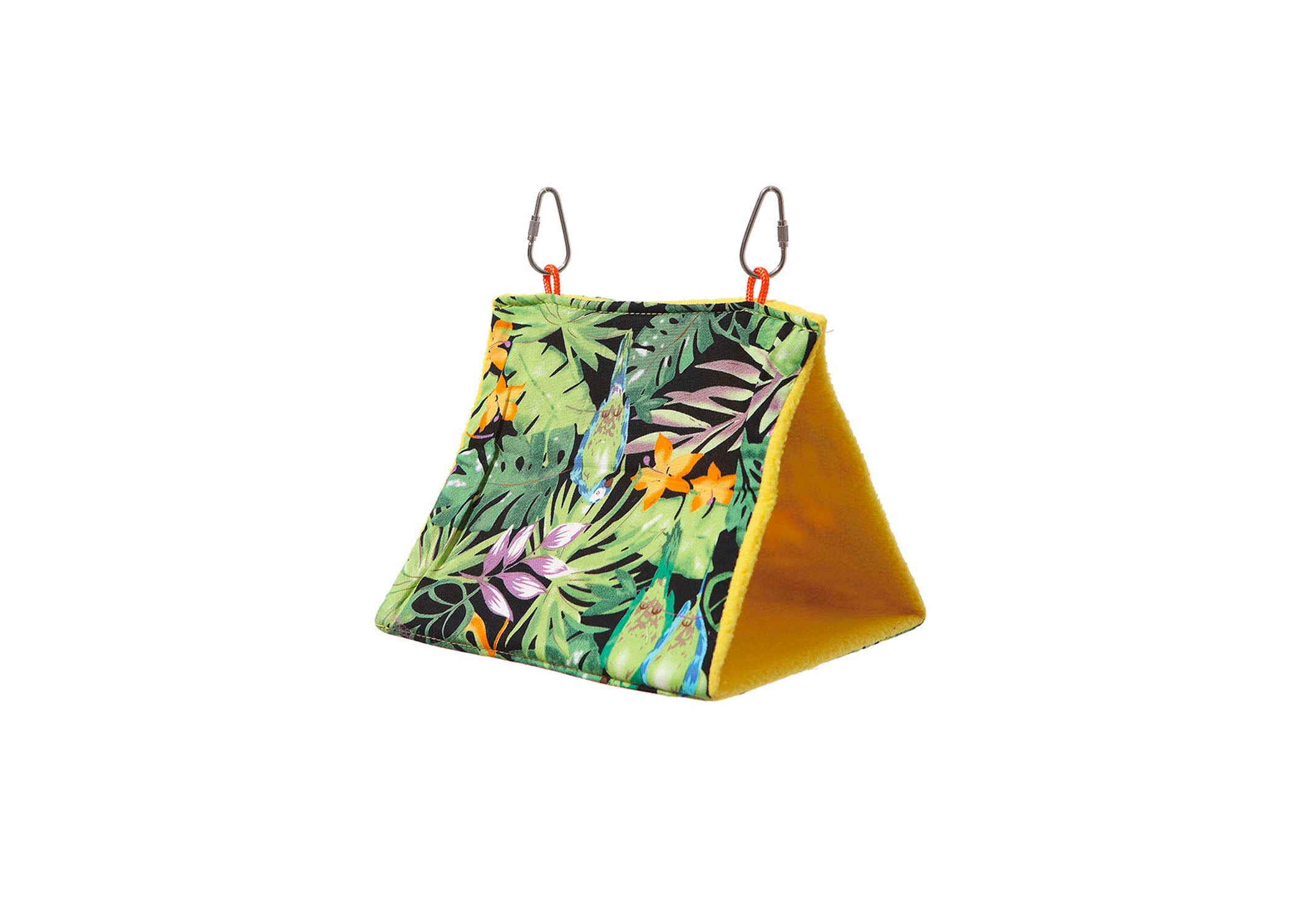 Feathered Friends Tropical Huts | Animal World of Boronia