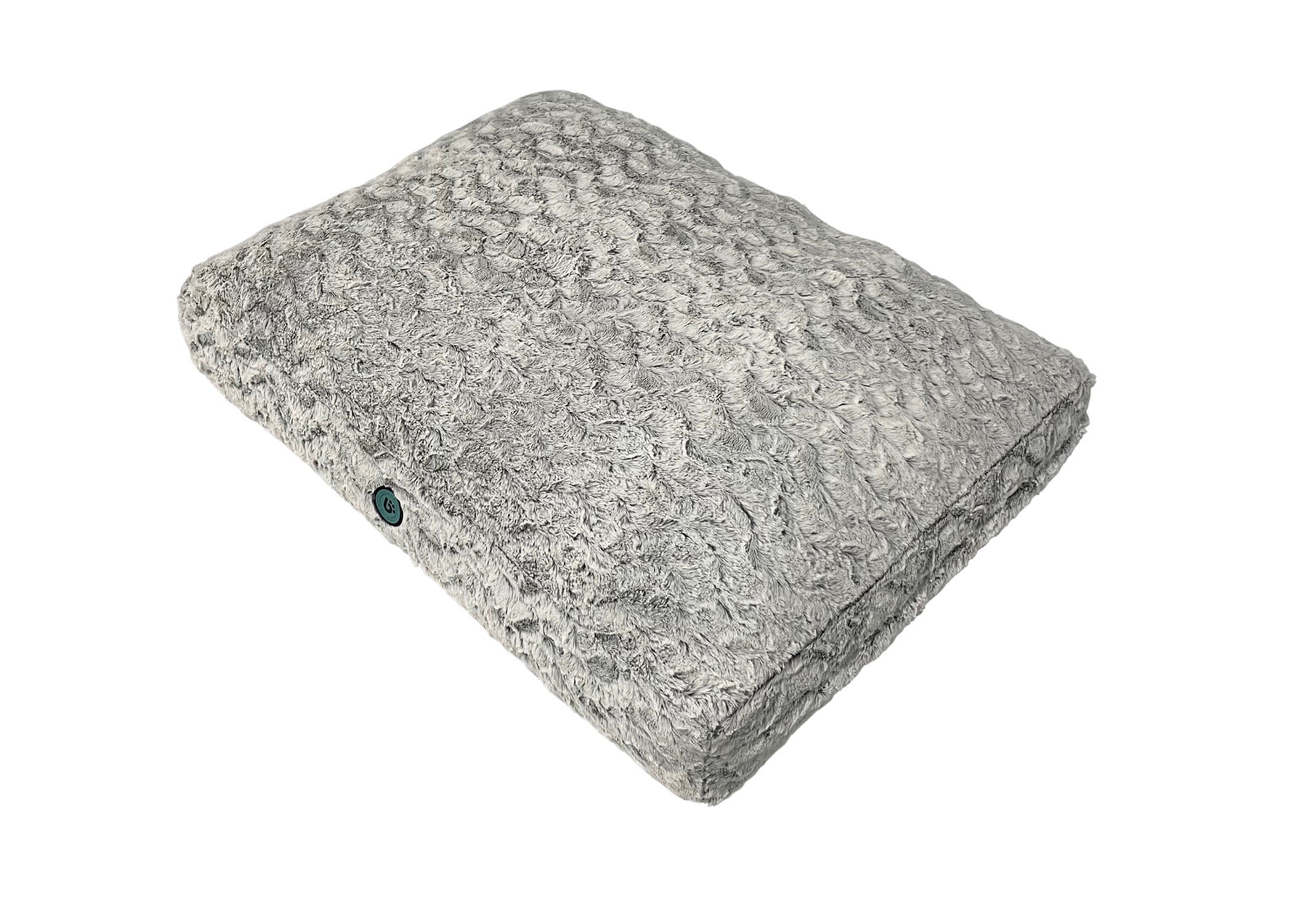 Bono Fido Memory Foam Bed Eskimo | Animal World of Boronia