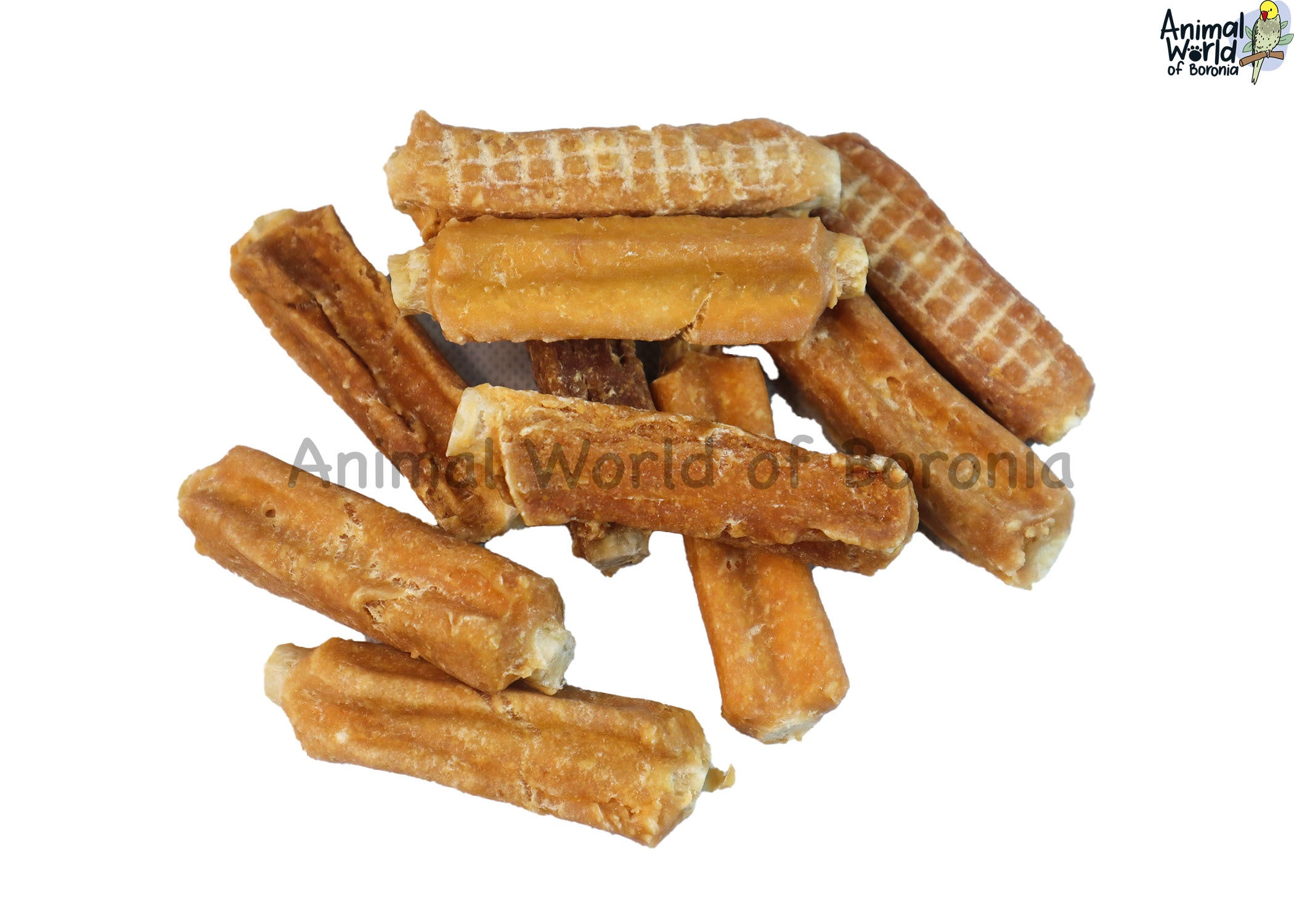 Chicken Skewers | Animal World of Boronia
